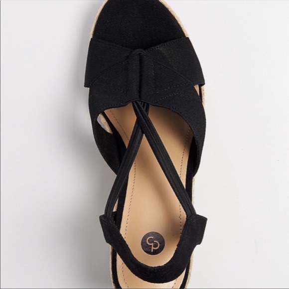 dressbarn | Shoes | Nwt Espadrilles | Poshmark